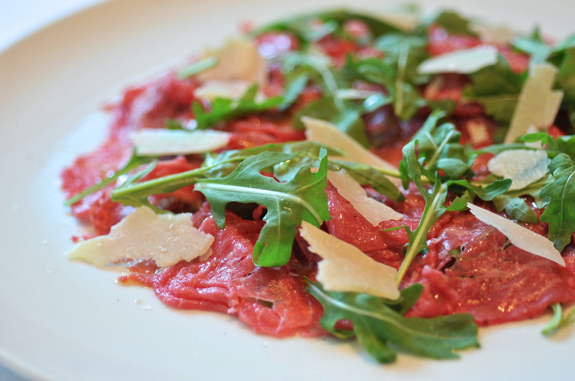 Giando Italian Restaurant & Bar – A Wine Lover’s Guide to Hong Kong ...